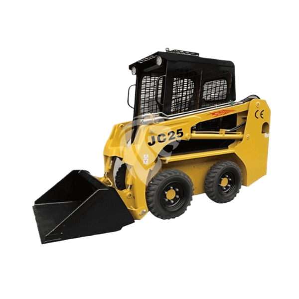 JC25 - Compact lion Mini Skid Steer Loader