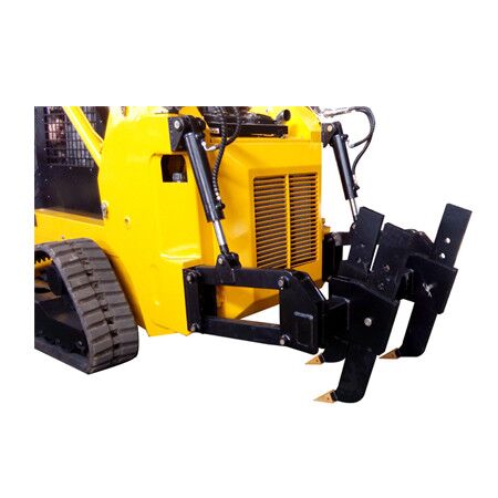 Rear Ripper - Compact lion Mini Skid Steer Loader